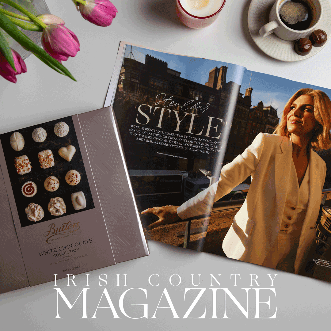 Irish Country Magazine