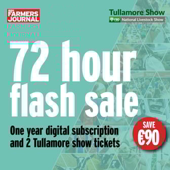 Farmers Journal – For the Latest Farming News in Ireland